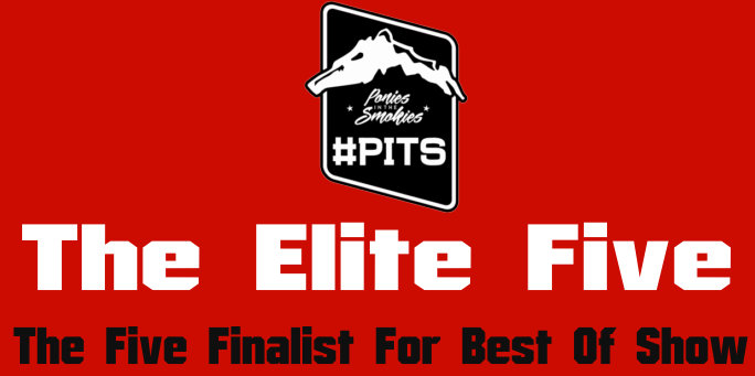 Introducing “The Elite 5”