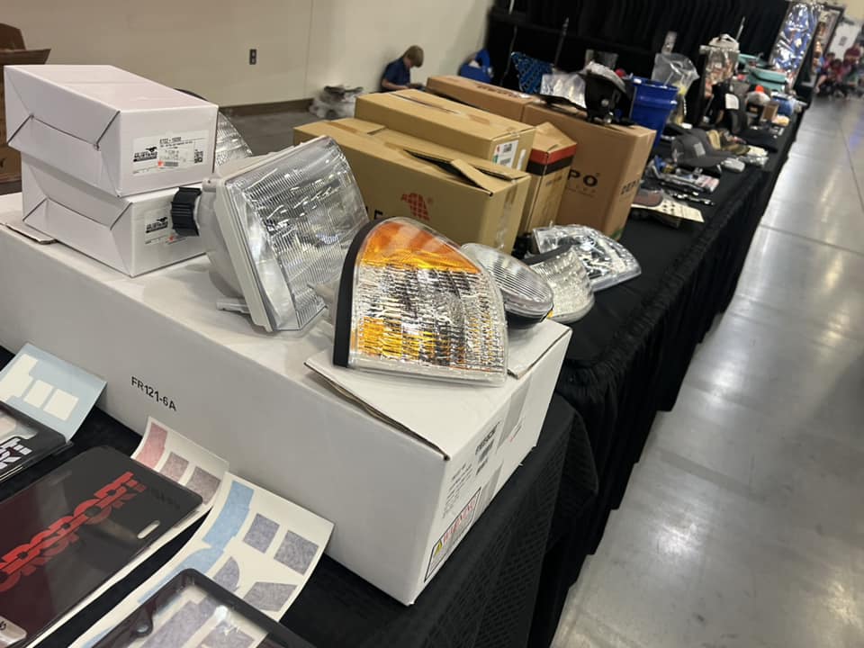 Ponies In The Smokies Shine Run