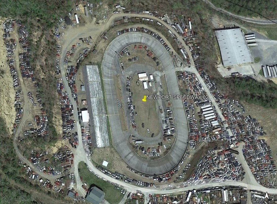 Newport Speedway